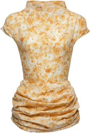 Magda Butrym Kleider - - Dresses - Damen - Gelb - XS