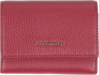 Coccinelle Kleinlederwaren - Brieftaschen auf YOOX.COM