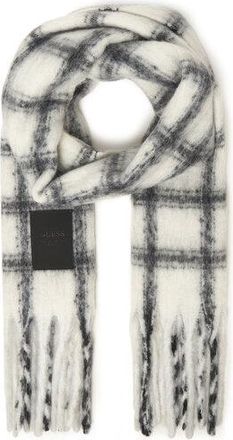Guess Schal AW5424 POL03 Écru