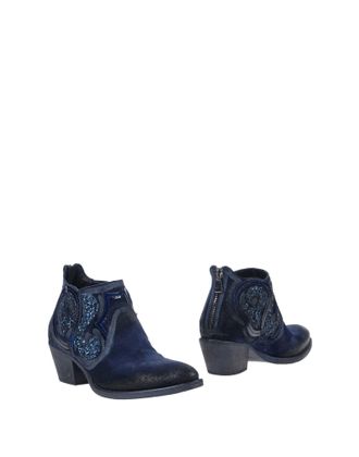 Strategia SCHUHE - Stiefeletten auf YOOX.COM