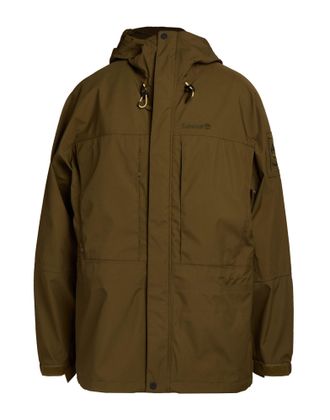 Timberland JACKEN & M&Auml;NTEL - Jacken, M&auml;ntel & Trenchcoats auf YOOX.COM
