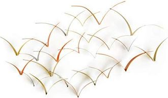 World Art Möwenfliegen