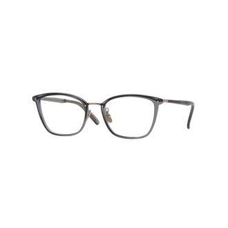 Mykita Monture Optique Iris - unisex - Accessoires - Gris - Taille: 50 MM