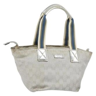 Gucci Damen, Pre-Owned, Beige, ONE SIZEGr&ouml;&szlig;e