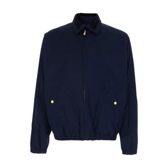 Dr&ocirc;le de Monsieur Herren, Jacken, Blau, SGr&ouml;&szlig;e