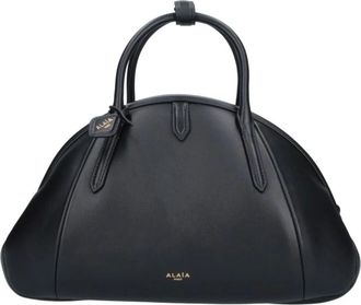 Alaia Femme, Sacs, Noir, Taille: ONE Size Purse Bag