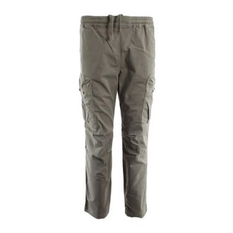 Parajumpers Homme, Pantalons, Gris, Taille: W34 Elroy Cargo Pants