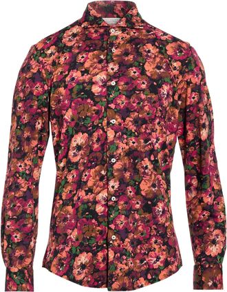 Brian Dales TOPS - Hemden auf YOOX.COM