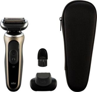 Braun Series 7 72-C1200s
