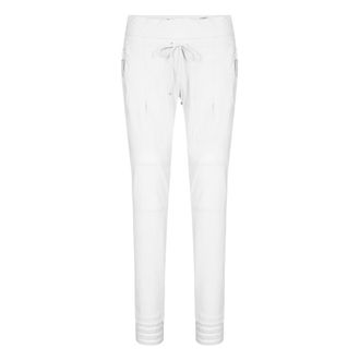 Raffaello Rossi Damen, Hosen, Wei&szlig;, XLGr&ouml;&szlig;e