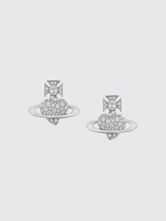 Vivienne Westwood Bijou Femme couleur Platine