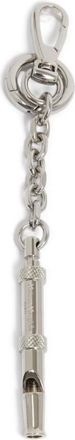 Maison Margiela unisex, Accessoires, Gris, Taille: ONE Size Keyring