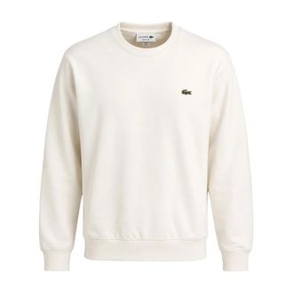 Lacoste Herren, Sweatshirts & Hoodies, Beige, XLGr&ouml;&szlig;e