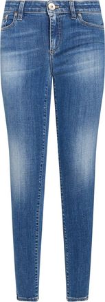 Eleventy HOSEN & R&Ouml;CKE - Jeanshosen auf YOOX.COM