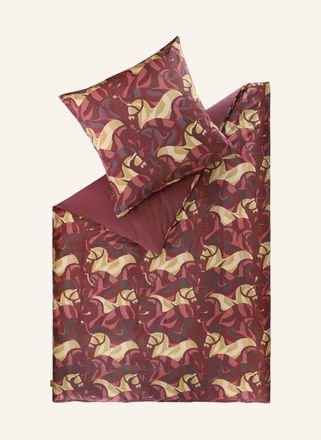 Aigner Aigner Satin Bettw&auml;sche Epona lila