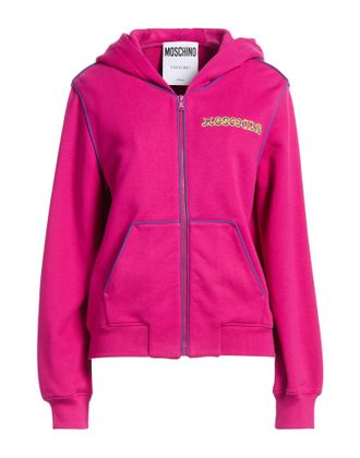 Moschino TOPS - Sweatshirts auf YOOX.COM