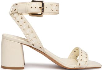Guess Sandalen Guess FLJGST PAF03 Creme
