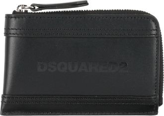Dsquared2 Kleinlederwaren - Kartenetuis auf YOOX.COM