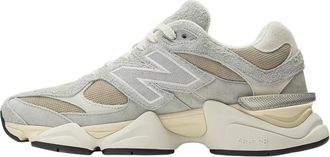 New Balance Femme, Chaussures, Multicolore, Taille: 37 1/2 EU 9060 Baskets