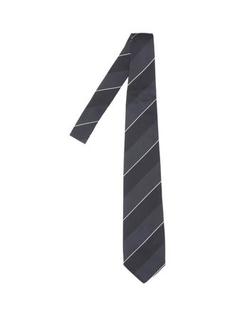 Junya Watanabe Silk Tie