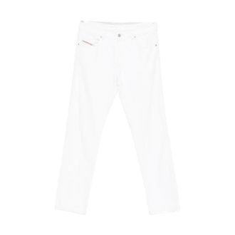 Diesel 1993 D-Vyl Jeans - - Jeans - Herren - Wei&szlig; - W32
