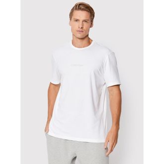 Calvin Klein Underwear T-Shirt 000NM2170E Wei&szlig; Regular Fit
