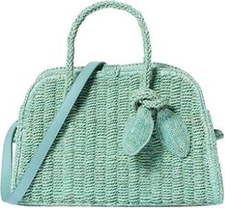 Jacquemus Damen, Taschen, Blau, ONE SIZEGr&ouml;&szlig;e