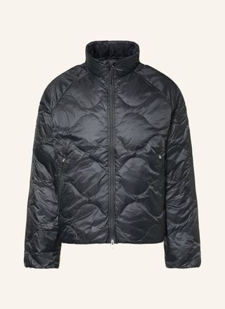 Arket Arket Lightweight-Daunenjacke grau