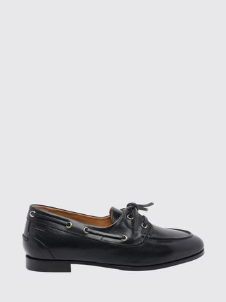 Bally Mocassin Femme couleur Noir 1
