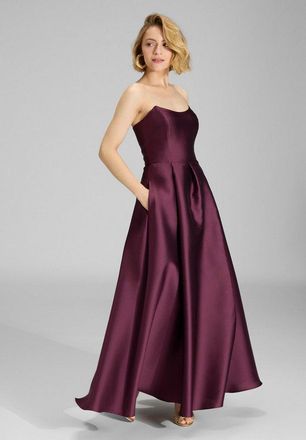 Swing Abendkleid