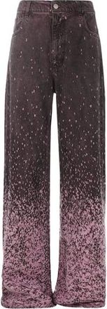 Alyx Jean brod&eacute;