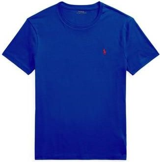 Polo Ralph Lauren T-shirt en coton