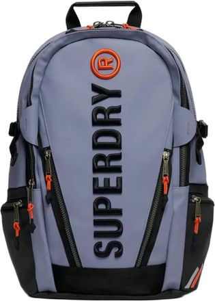 Superdry Damen-Tarp-Rucksack
