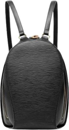 Louis Vuitton Damen, Pre-Owned, Schwarzk, ONE SIZEGr&ouml;&szlig;e