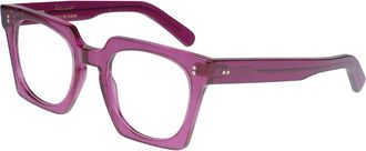 K&agrave;dor unisex, Accessoires, Violet, Taille: 50 MM Maya Lunettes