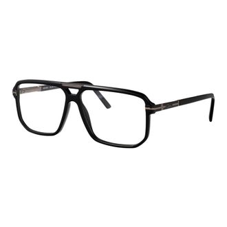 Cazal Cazal, unisex, Accessoires, Noir, Taille: 61 MM Lunettes Optiques Modernes Mod&egrave;le 6022