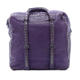Bottega Veneta Damen, Pre-Owned, Lila, ONE SIZEGr&ouml;&szlig;e