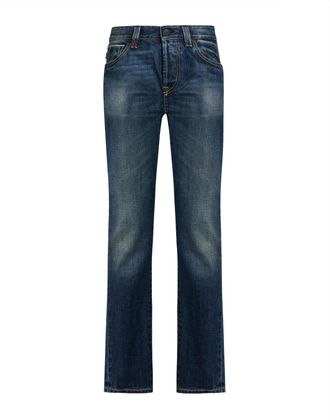 Sartoria Tramarossa HOSEN & R&Ouml;CKE - Jeanshosen auf YOOX.COM
