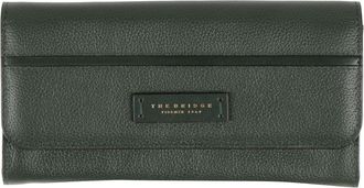 The Bridge Kleinlederwaren - Brieftaschen auf YOOX.COM