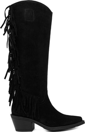 Badura Stiefel Badura EO-AZARIA-0791-25 Schwarz