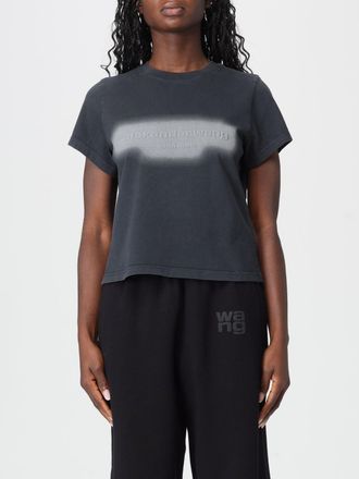 Alexander Wang T-Shirt ALEXANDER WANG Damen Farbe Schwarz