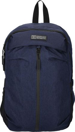 Enrico Benetti Newcastle Damenhandtasche, Einheitsgr&ouml;&szlig;e, Blauw, Einheitsgr&ouml;&szlig;e