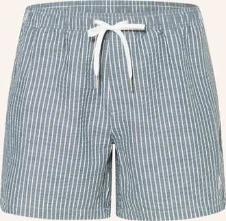 Marc O'Polo Marc Opolo Badeshorts blau
