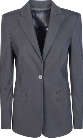 Pinko Blazer - Noir