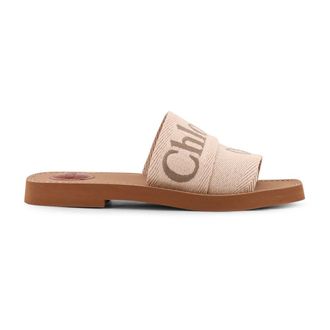 Chlo&eacute; Damen, Schuhe, Beige, 41 EUGr&ouml;&szlig;e
