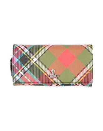 Vivienne Westwood Petite maroquinerie - Portefeuilles sur YOOX.COM