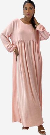 Elara Maxikleid Abaya