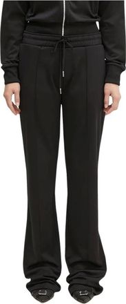 Coperni Damen, Hosen, Schwarzk, SGr&ouml;&szlig;e