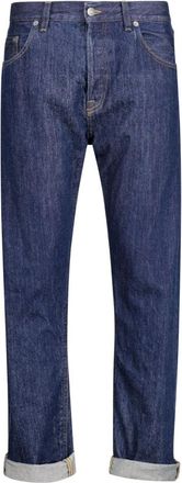 Dondup Herren, Jeans, Blau, W35Gr&ouml;&szlig;e