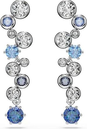 Swarovski Damen, Accessories, Blau, ONE SIZEGr&ouml;&szlig;e